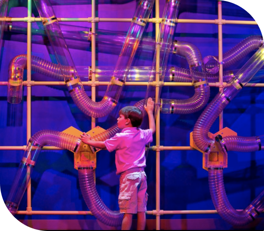 Memberships - Discovery Place Museums