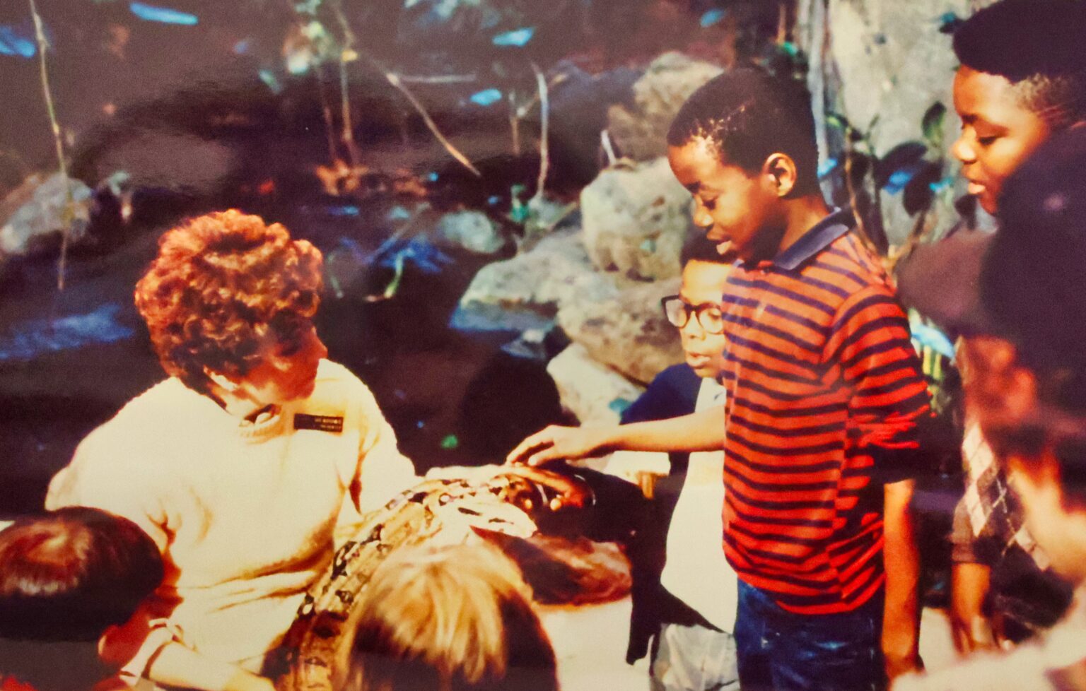 Home - Discovery Place Museums