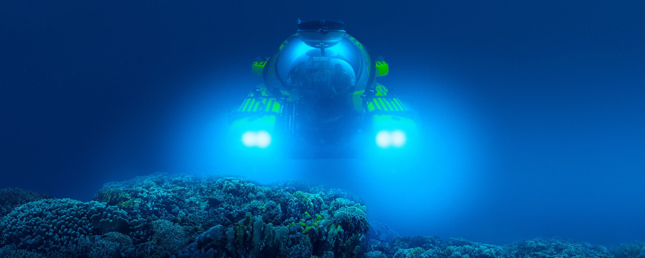 Unseen Oceans Opens May 28 at Discovery Place Science - Discovery Place ...