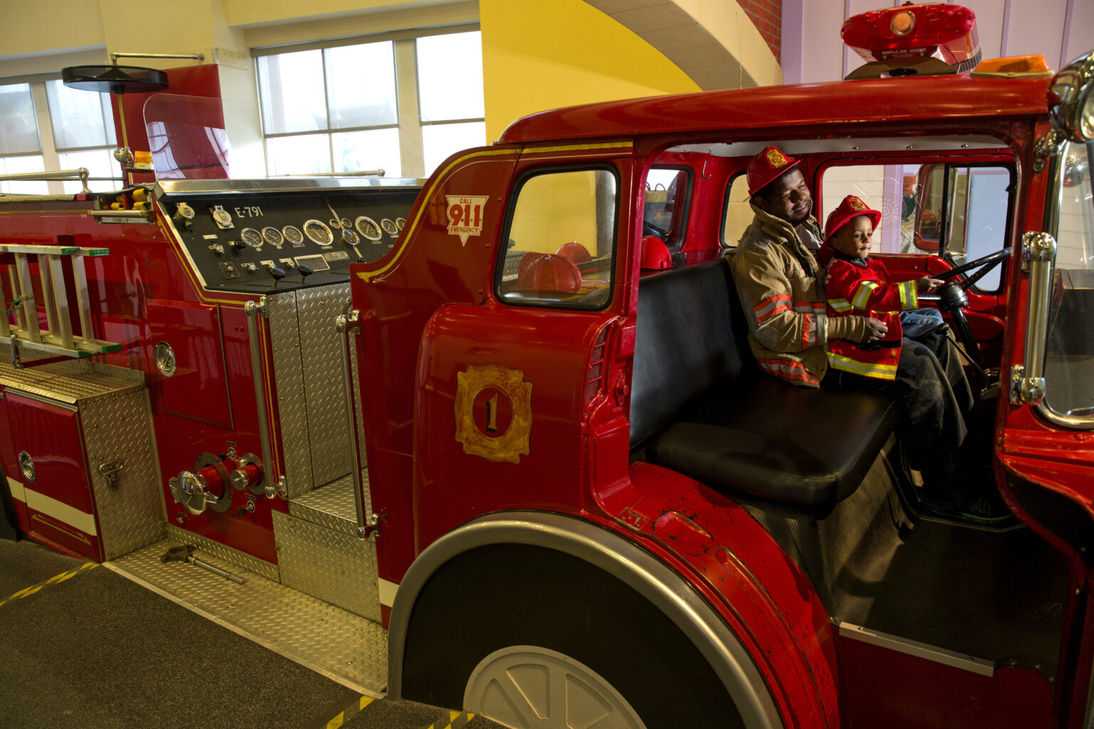Memberships - Discovery Place Museums