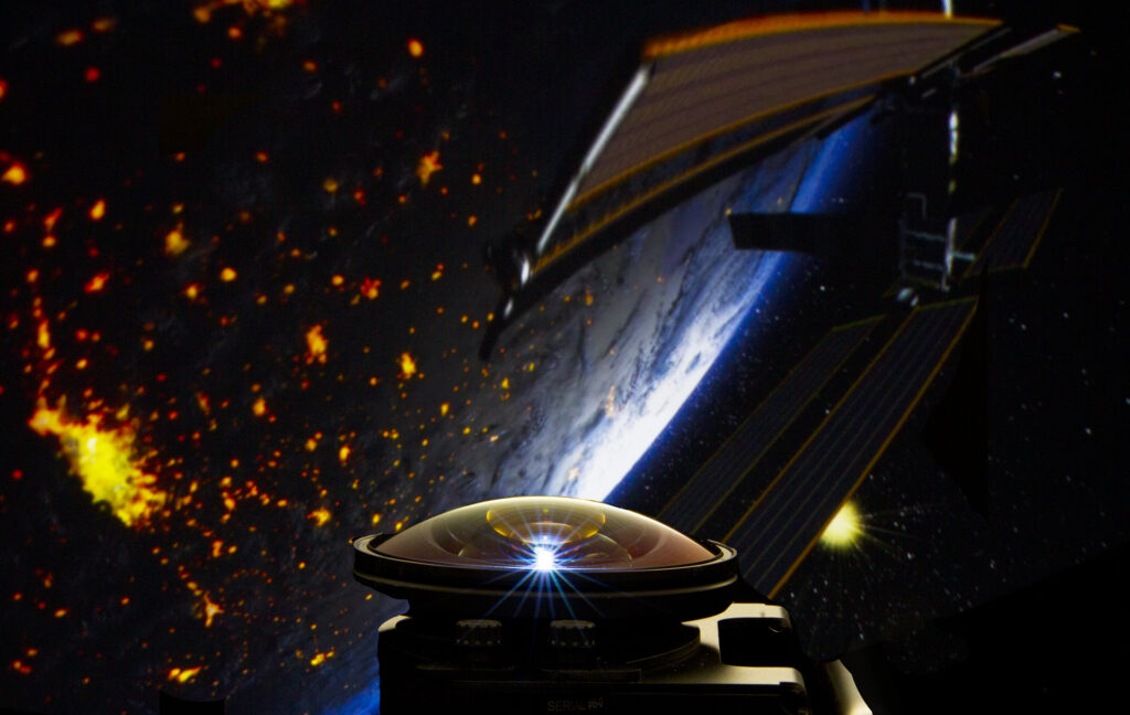 Discovery Place Science Announces New Planetarium Programming at the ...