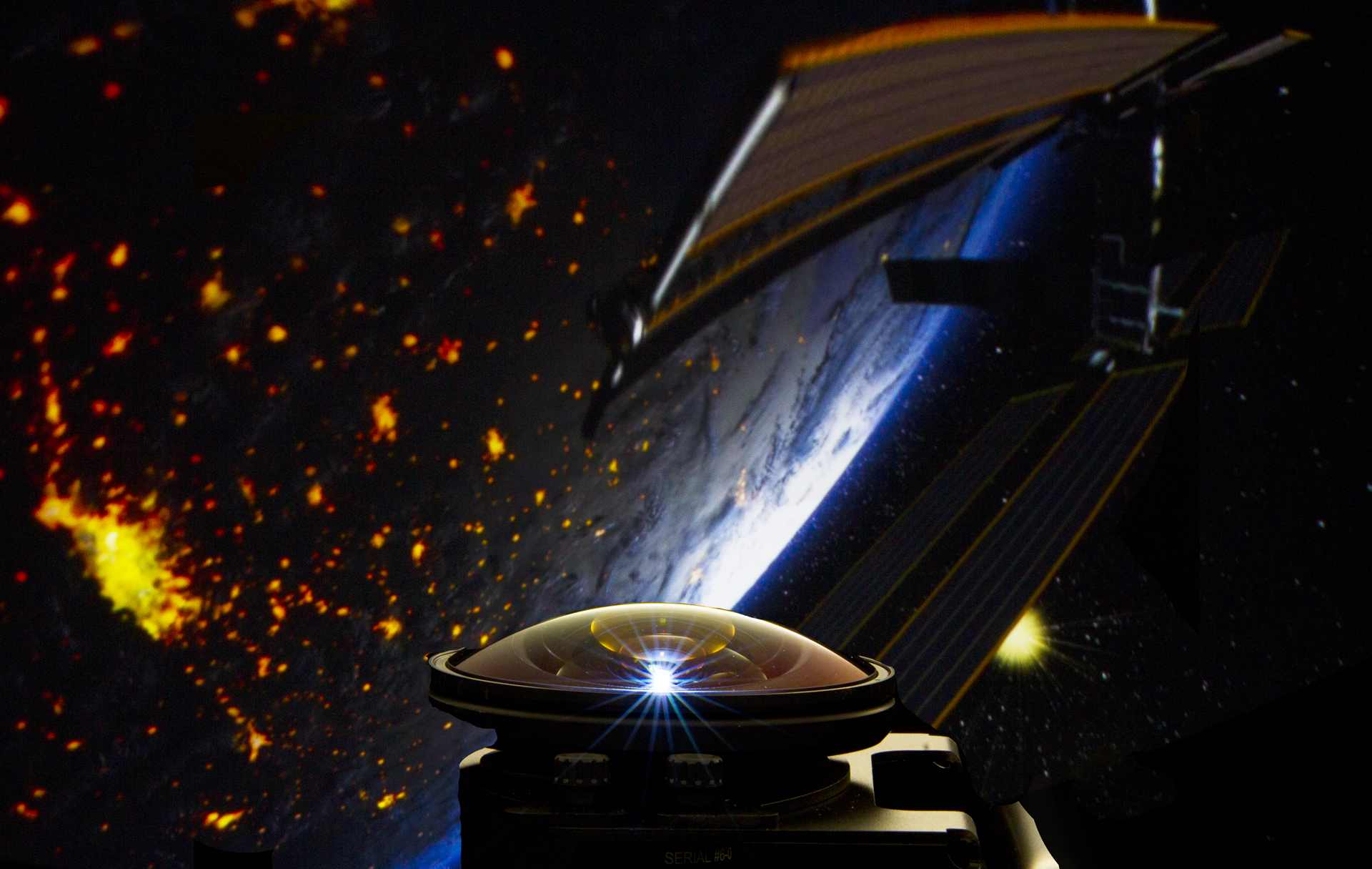 Discovery Place Science Announces New Planetarium Programming at the ...