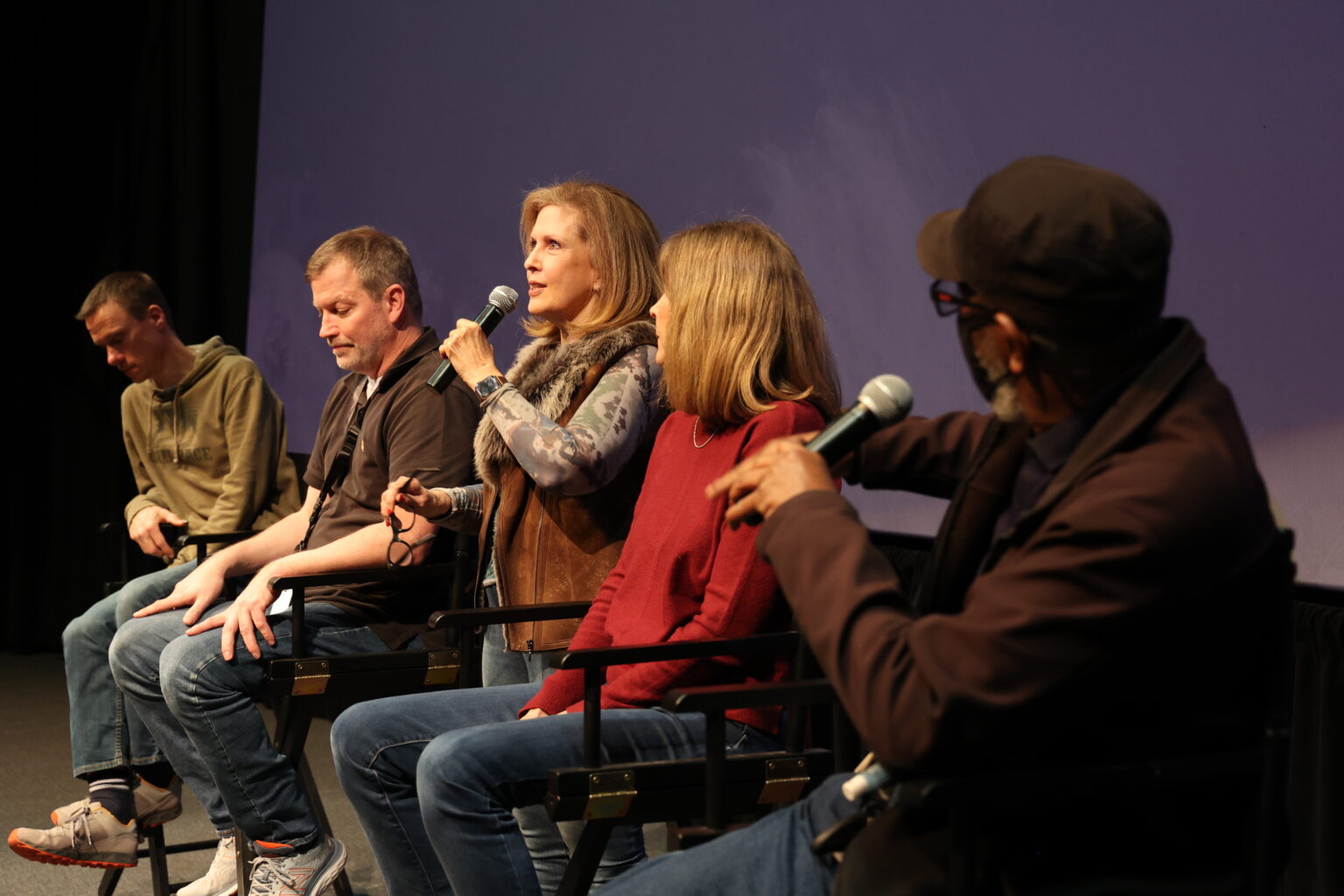 Leadership - Discovery Place Museums