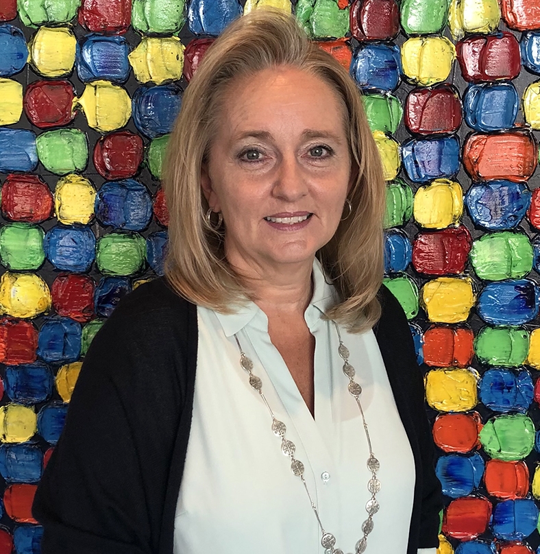 Discovery Place Kids welcomes Rockingham native, longtime educator as ...