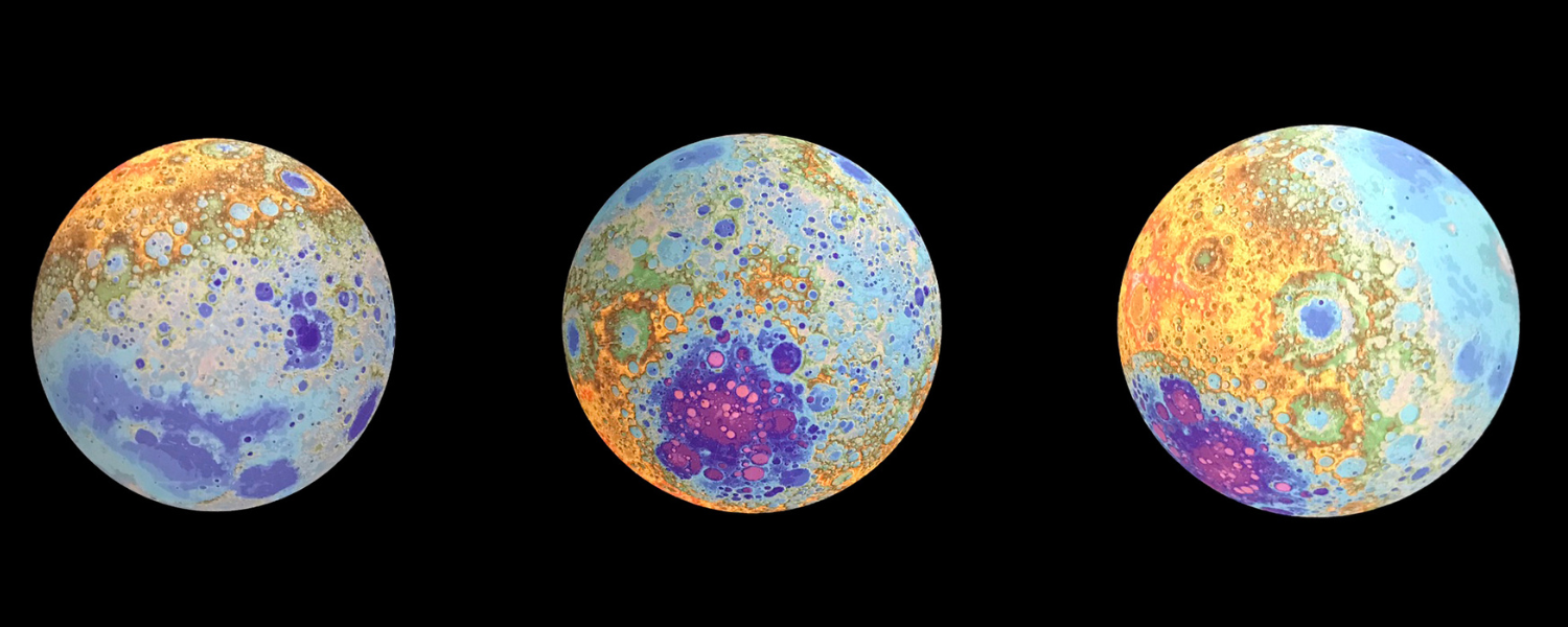 Discovery Place Science Opens ‘A New Moon Rises’ Friday, September 29 ...