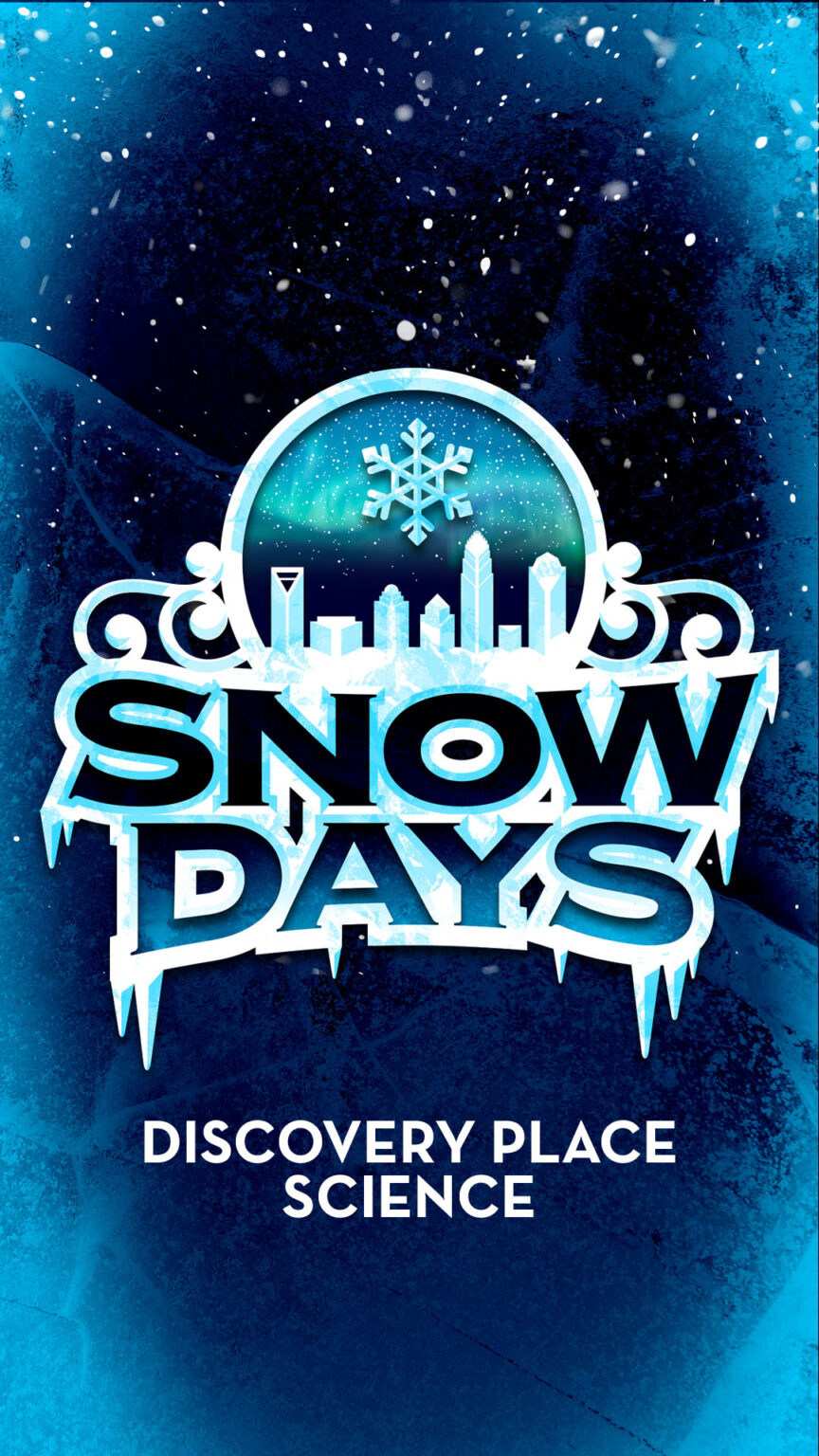 Snow Days Winter Exhibit Brings a Seasonal Wonderland to Discovery ...