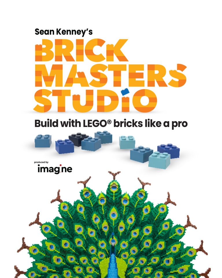Discovery Place Science to Present Brick Masters Studio – Where Science ...