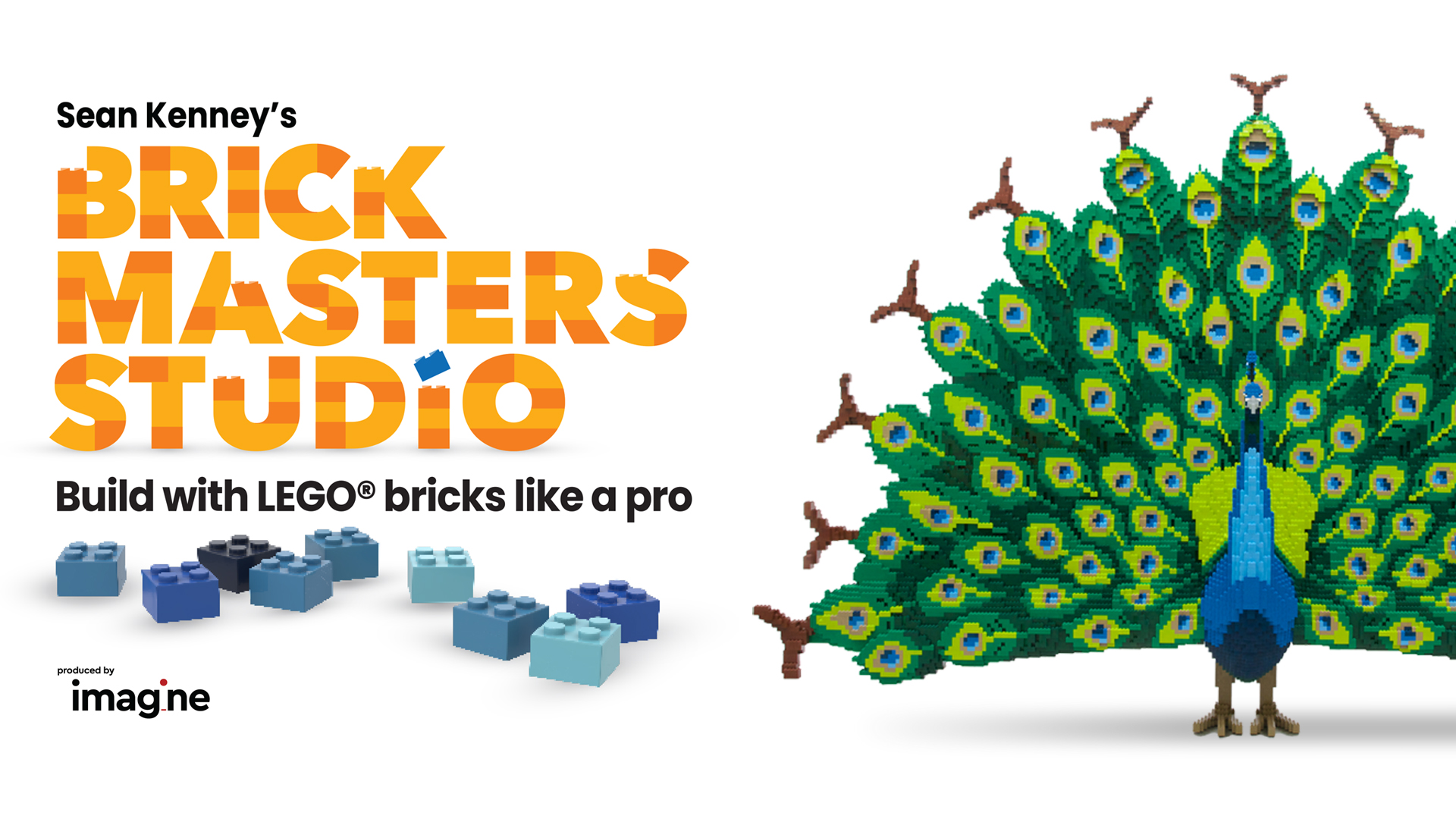 Discovery Place Science to Present Brick Masters Studio – Where Science ...